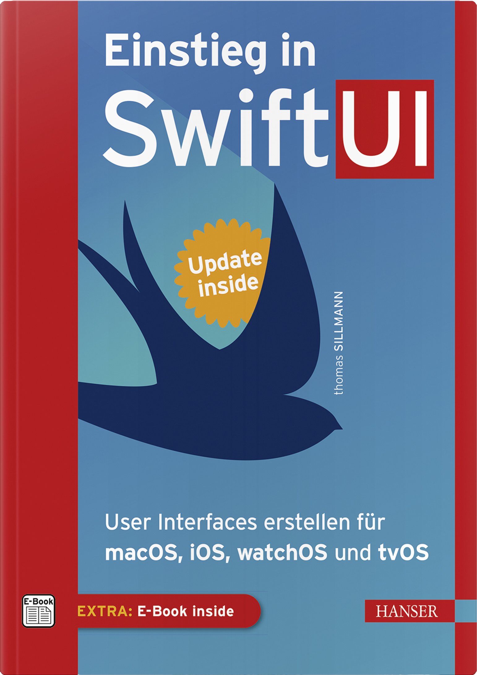 Das SwiftUI Buch Let s Code Der Entwickler Blog Von Thomas Sillmann